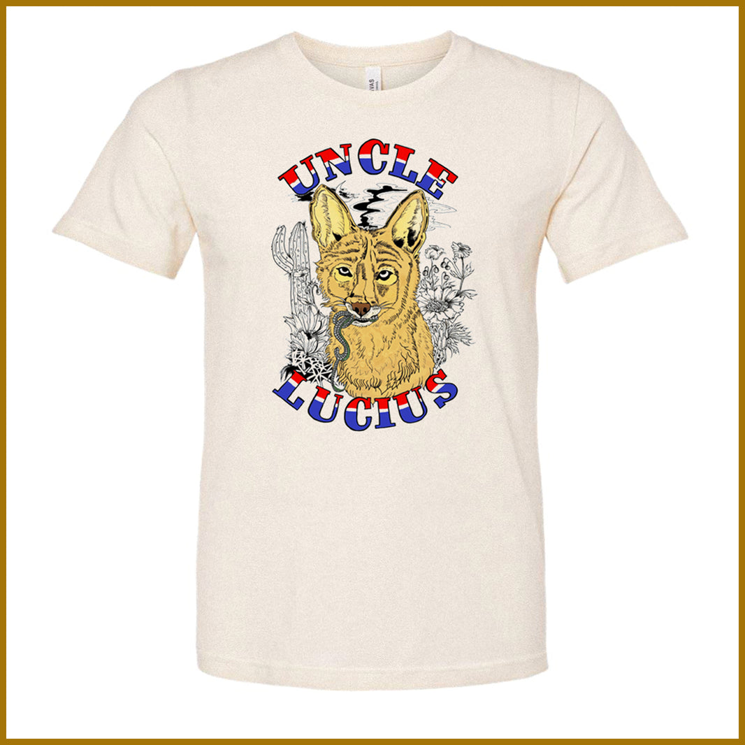 Uncle Lucius Official Merch Store