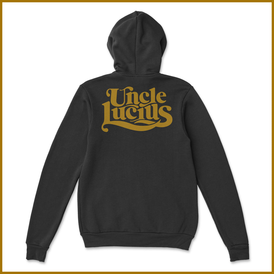 Uncle Lucius Official Merch Store