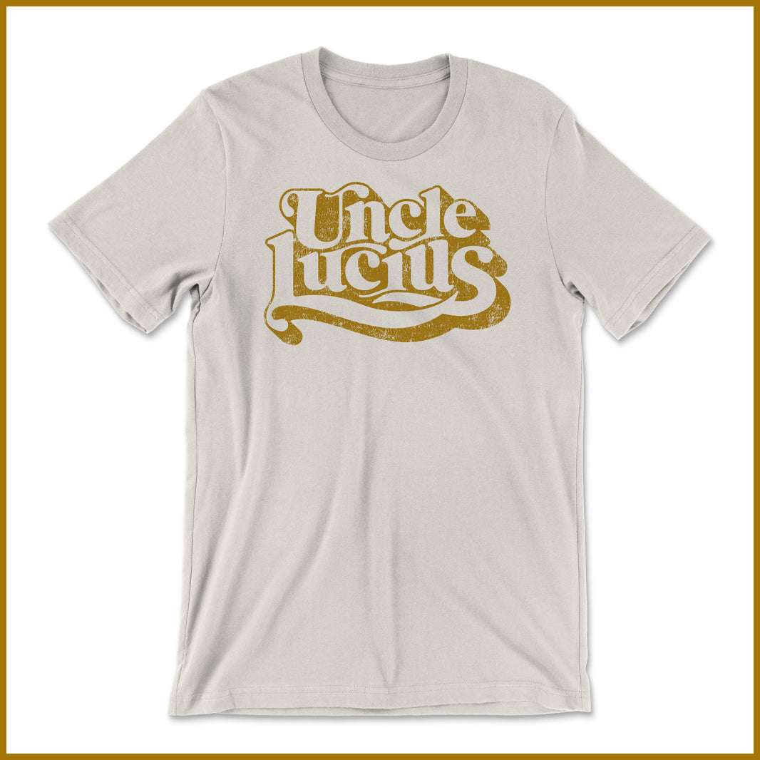 Uncle Lucius Official Merch Store