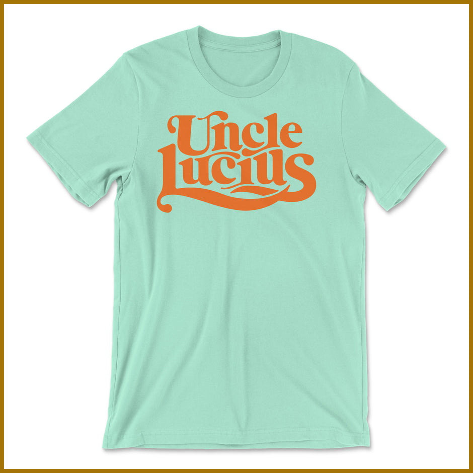 Uncle Lucius Official Merch Store
