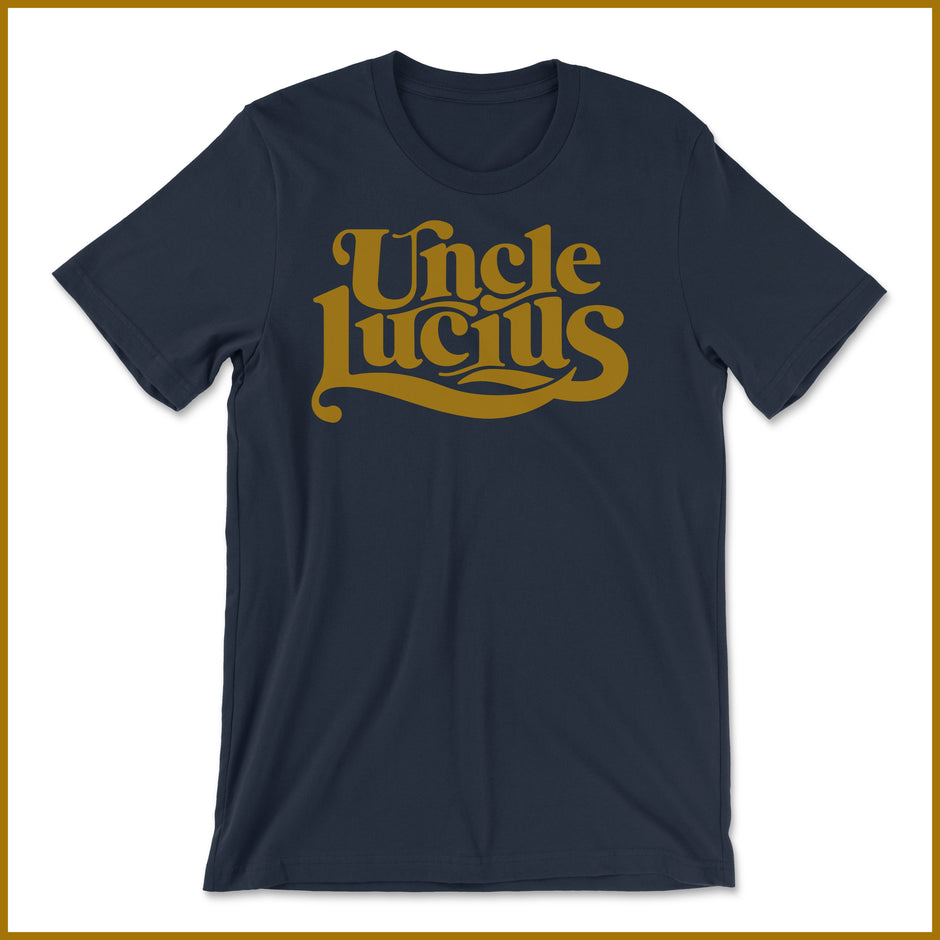 Uncle Lucius Official Merch Store